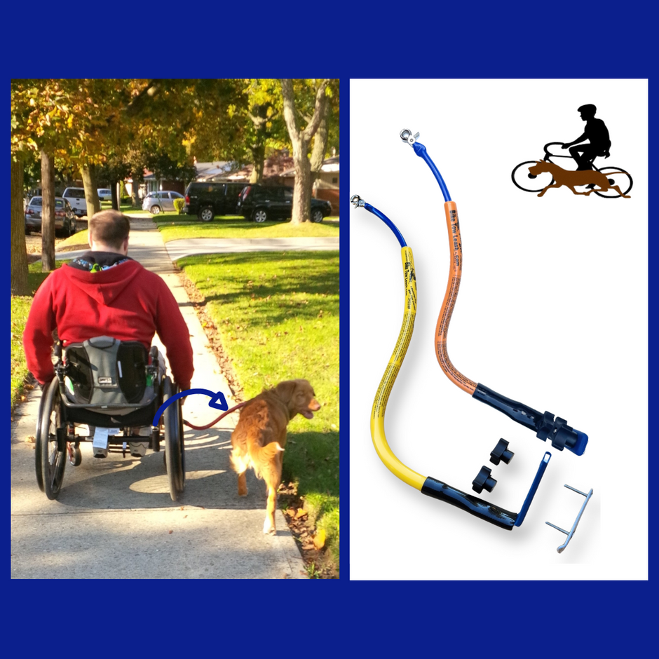 Bike Tow Leash® - Official Website